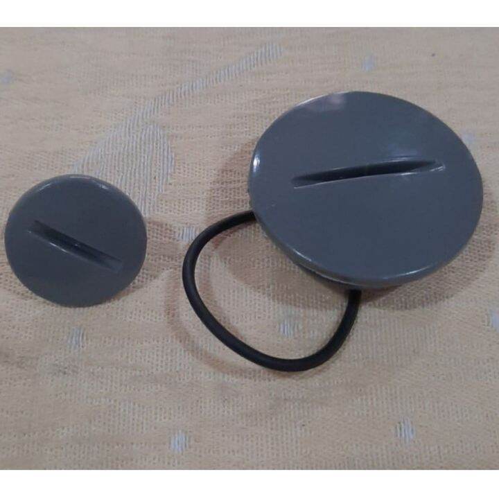 Nimota Ranger Max - Magnet Cap Set | Lazada