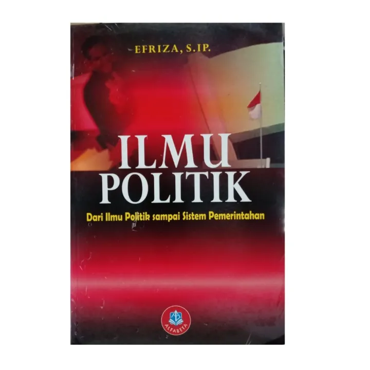 Buku Ilmu Politik Dari Ilmu Politik Sampai Sistem Pemerintahan Lazada Indonesia 