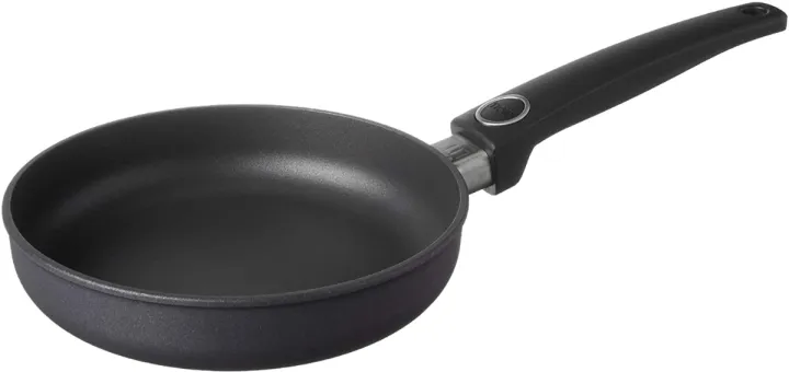 Woll Diamond Plus/Diamond Lite Fry Pan, 8-Inch | Lazada.co.th