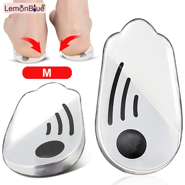 Orthopedic Shoe Inserts with Magnets Stone for O/X Type Leg Corrector ...