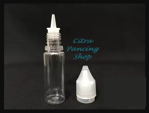 Botol chubby 15ML Warna Clear / Botol kosong untuk Essen | Lazada Indonesia