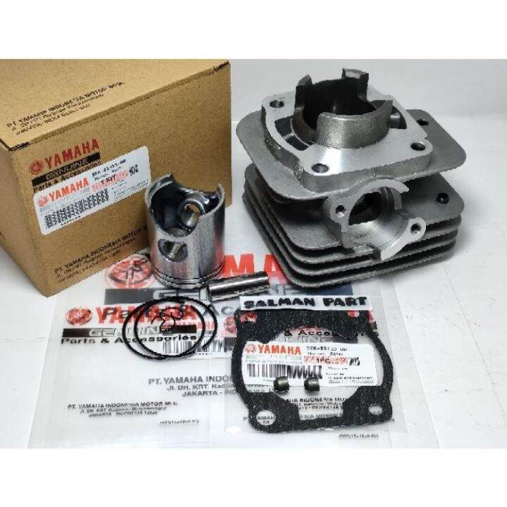 Block Seher Yamaha fiz R Force 1 poswan 2 Tak | Lazada Indonesia