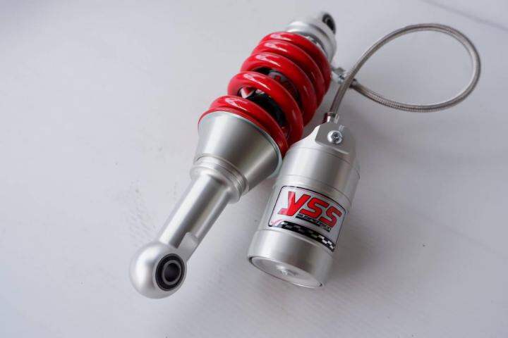 โช็ค Yss แท้ สำหรับ Sonic/Dash ตรงรุ่น 25.5CM | Lazada.co.th