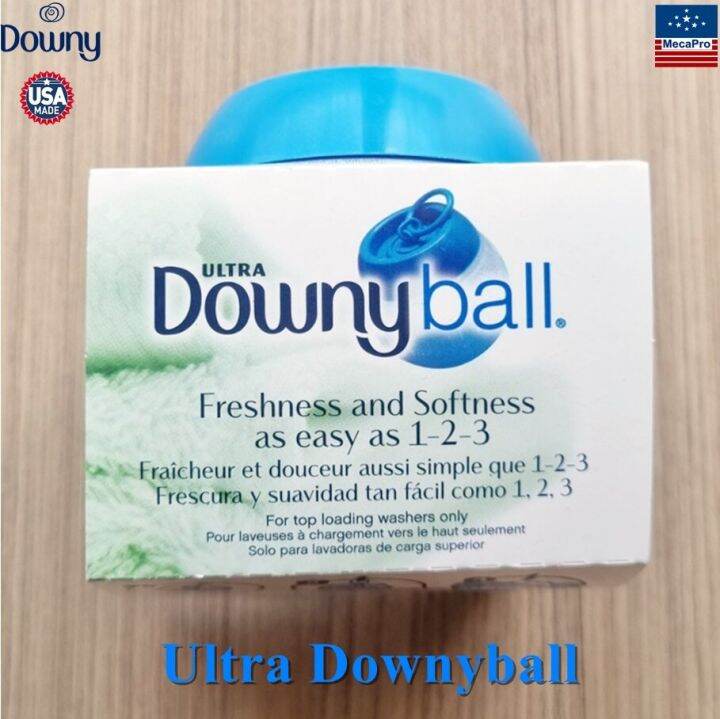 Downy® Downy Ball - Automatic Fabric Softener Dispenser ดาวน์นี่บอล ...