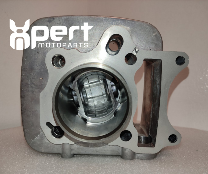 Original Suntal Cylinder Block with Piston Kit for Smash 115 | Lazada PH