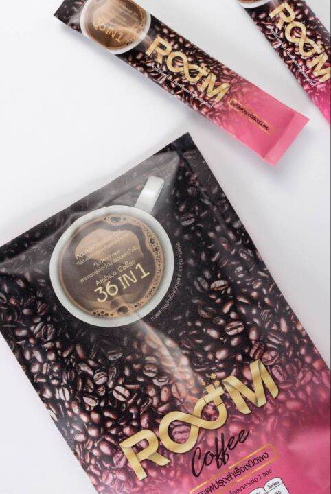 **(โปรสุดคุ้ม สุด!! ซื้อ 9 ห่อ แถม 5 ห่อ) ** Boom Coffee บูม คอฟฟี่ ...