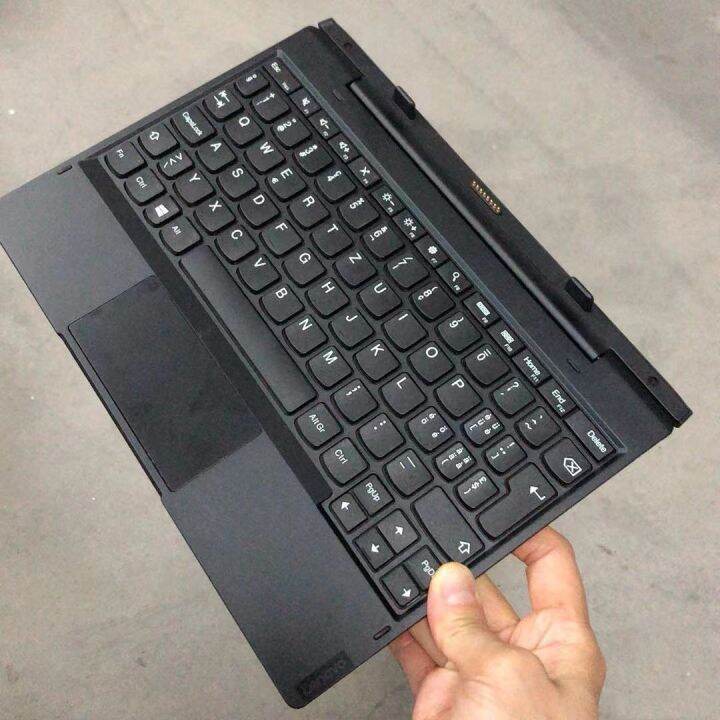Lenovo Thinkpad tablet 10 tablet keyboard tablet10 TP00098KI Enter ...