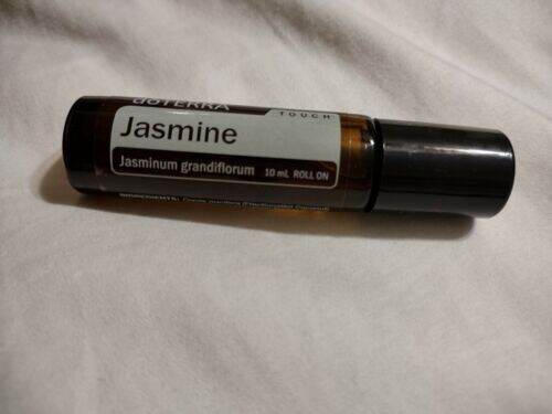 doTERRA Jasmine Touch 10ml | Lazada