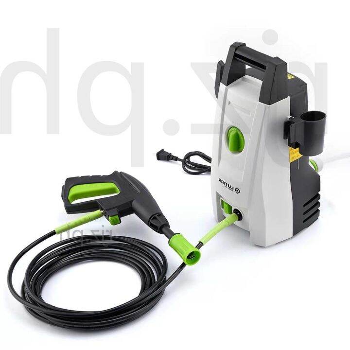 Portable High Pressure Washer Car Super Power Cleaner Water Jet Sprayer ...