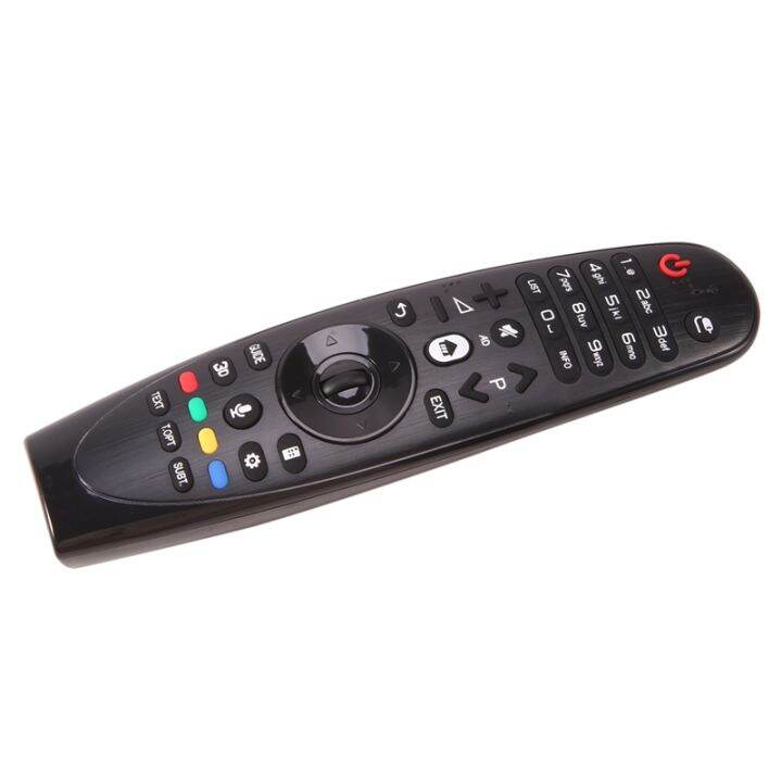 AN-MR600 replacement remote control with voice function and mouse ...