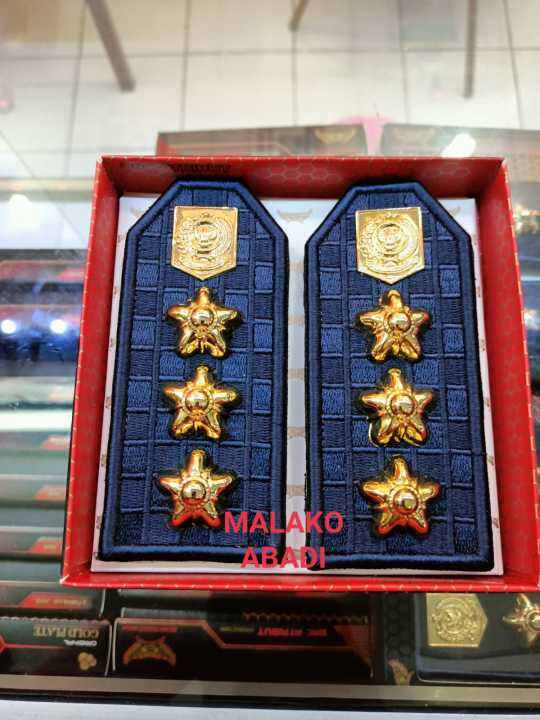 Pangkat PDU Camat Exlusive terbaru | Lazada Indonesia