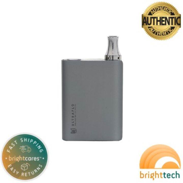 Ultraflo Shield Vaporizer - 510 Oil Cart Cartridge Vape Pen Battery ...