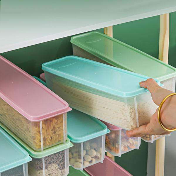 Samono Kotak Makan Plastik Anti Bocor Food Grade Storage Box Food ... Samono Kotak Makan Plastik Anti Bocor Food Grade Storage Box Food ...