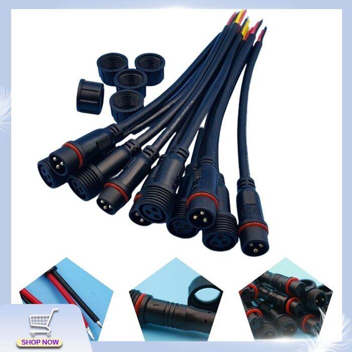 UL94V-0 3x0.75mm² 18AWG 4mm Bar Connector Black | Lazada PH