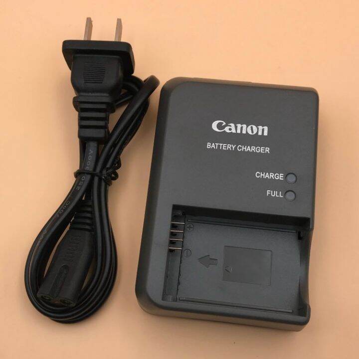 Cb-2lze Battery Charger For Canon Nb-7l Nb7l G10 G11 Sx30 Is Sd9 Dx1 ...