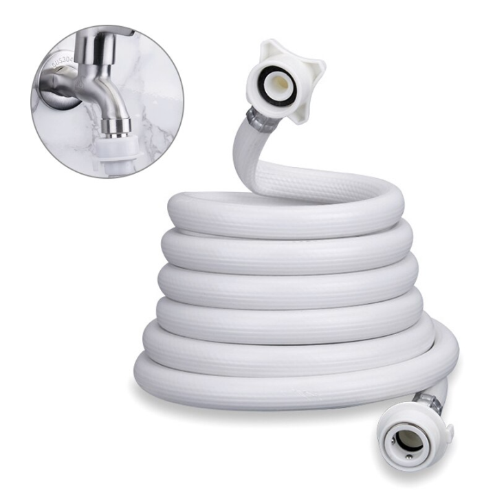 3m Connectors Automatic Washing Machine Water Inlet Hose | Lazada PH