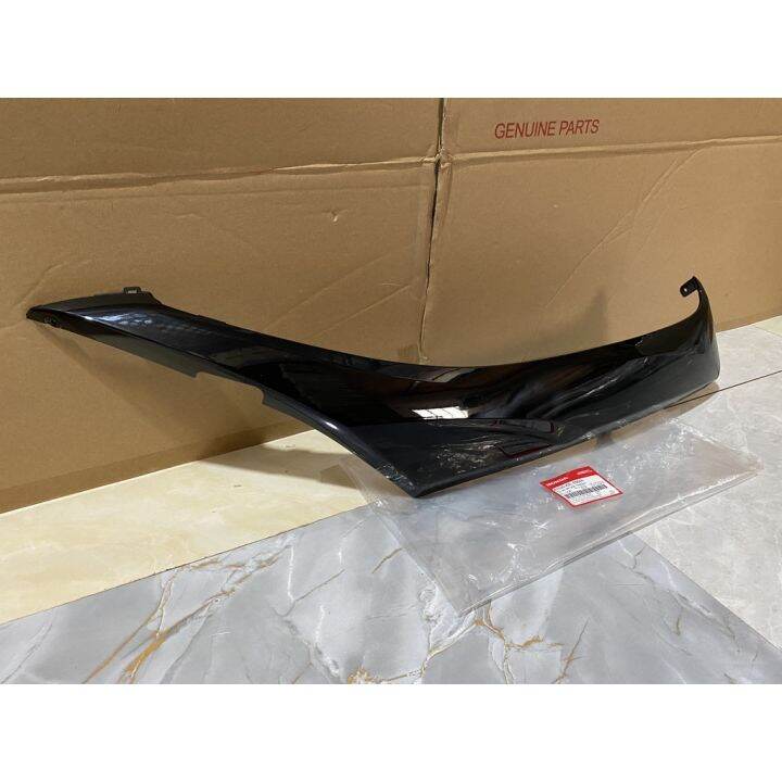 Ốp sàn bên phải | thanh cạnh Vision Cũ màu Đen *NHB25M* chính hãng ...