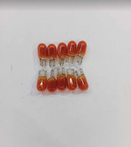 ebike peanut bulb 12v 3w,tail and signal light bulb(per piece) | Lazada PH