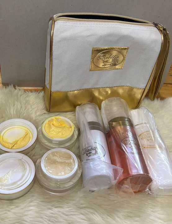 ORIGINAL TABITA SKINCARE HQ | Lazada
