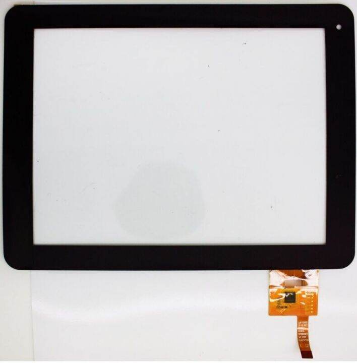 touch screen panel for Storex Tab 804 Digitizer Glass Sensor ...