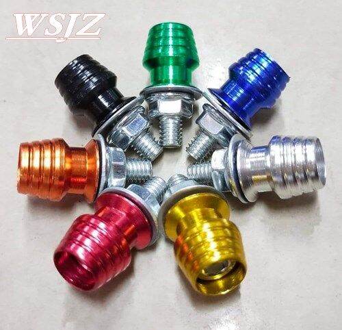 Universal Aluminum Alloy Allen Bolt 1pc.each Plate Bolt Matting Bolt ...