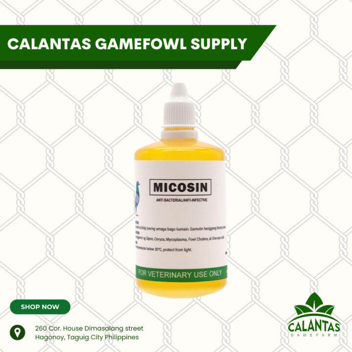 Micosin® MICOSIN ANTI BACTERIAL | Lazada PH