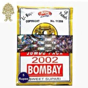 Bombay Sweet Supari | Lazada