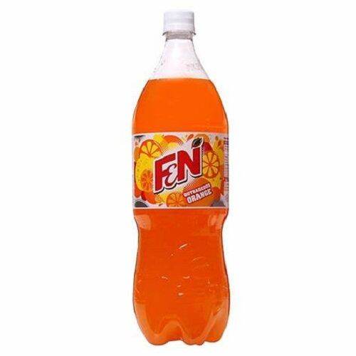 F&N ORANGE 1.5L | Lazada