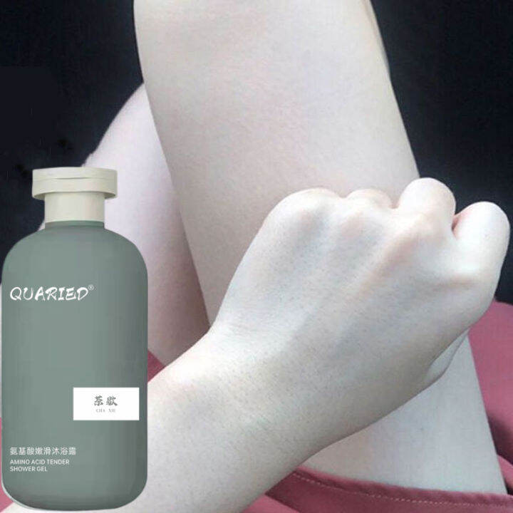 amino acid body wash bleaching skin whitening acne body wash whitening ...