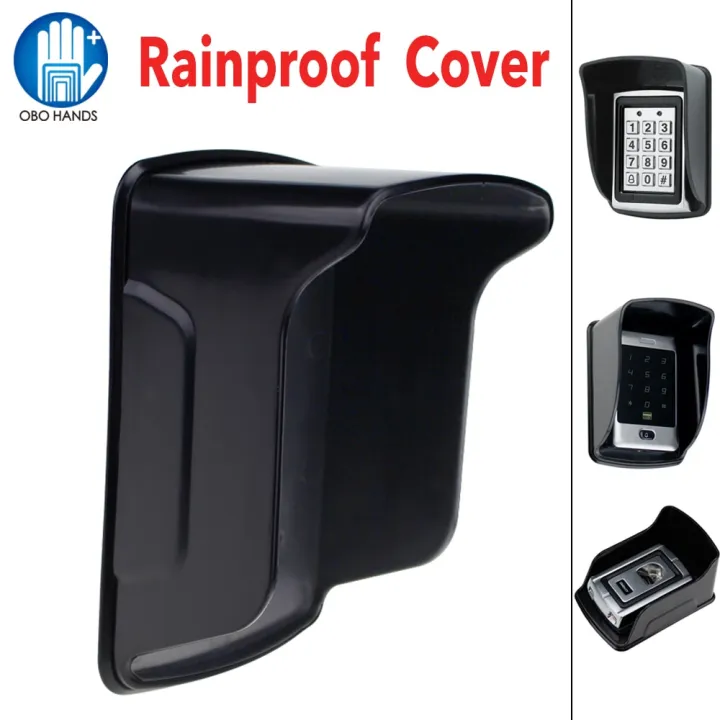 Rain proof/ Waterproof Cover Protecter for Standalone Access Control ...