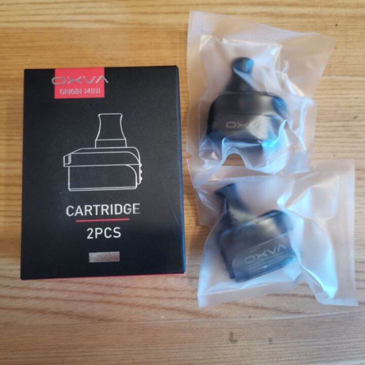 Oxva Origin Mini Cartridge 4ml | Lazada PH