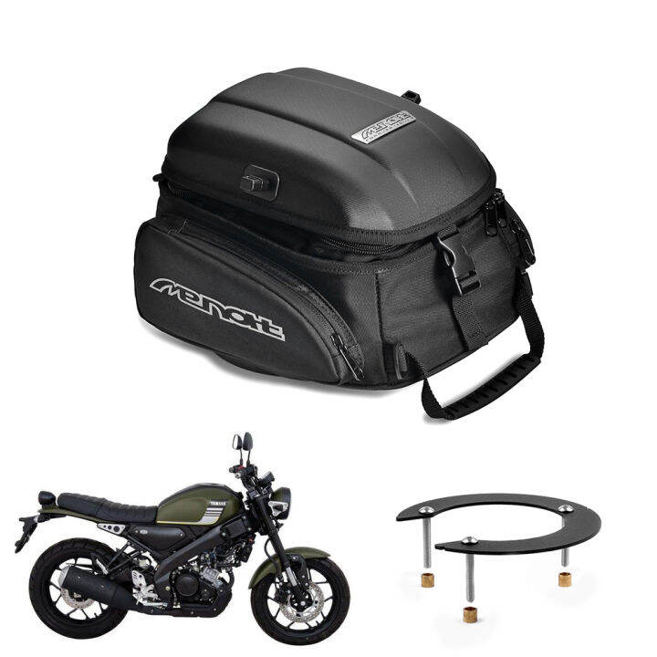 Motorcycle Fuel Tank Bag For Yamaha XSR155 XSR125 XSR900 XJ6-F FZ6R XJ6 ...