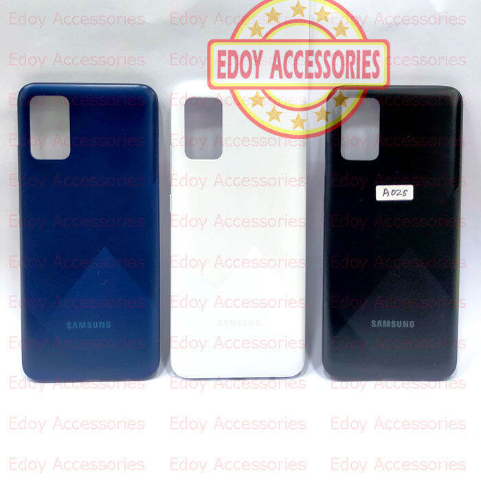 Backdoor Samsung Galaxy A02S A025F Kesing Casing Belakang Tutup Baterai Original | Lazada Indonesia