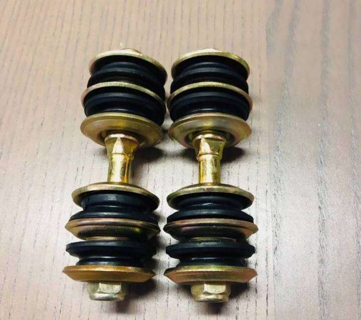 สกรูกันโคลงหน้า สำหรับรถ TOYOTA VIOS ปี 2002 – 2007 / VIOS ปี 2013 ...