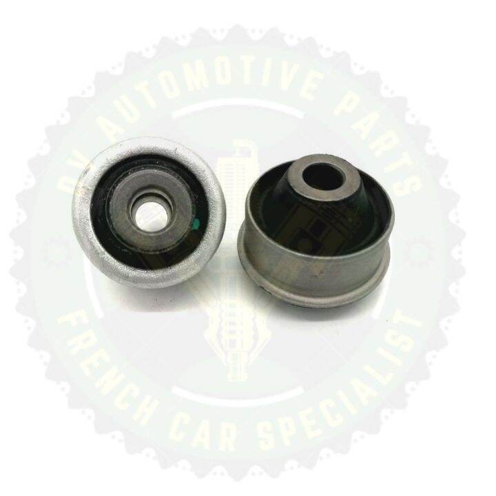 Lower arm Bush For Peugeot 307 308 408 3008 5008 RCZ Citroen C4 DS4 DS5 | Lazada