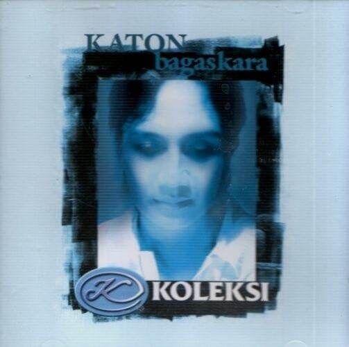 CD KATON BAGASKARA KOLEKSI (ORIGINAL) | Lazada Indonesia