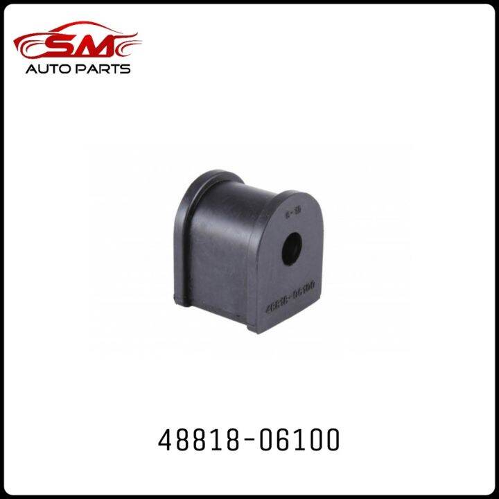 Toyota Camry SXV20 2.2cc 1997-2001 OEM Rear Stabilizer Bar Bush ( 48818 ...