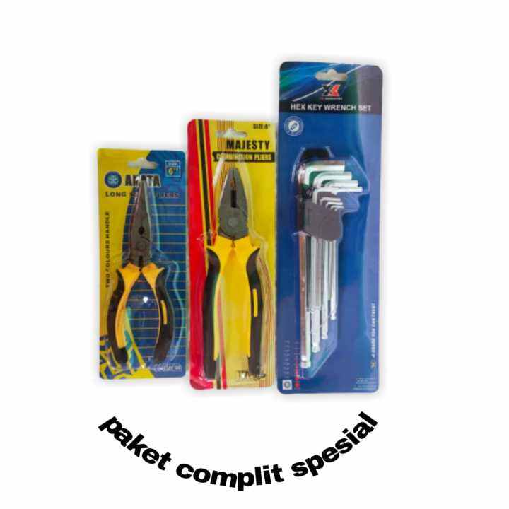 PAKET SET TANG KOMPLIT-PAKET TANG KOMBINASI-PAKET TANG LENGKAP MURAH ... PAKET SET TANG KOMPLIT-PAKET TANG KOMBINASI-PAKET TANG LENGKAP MURAH ...