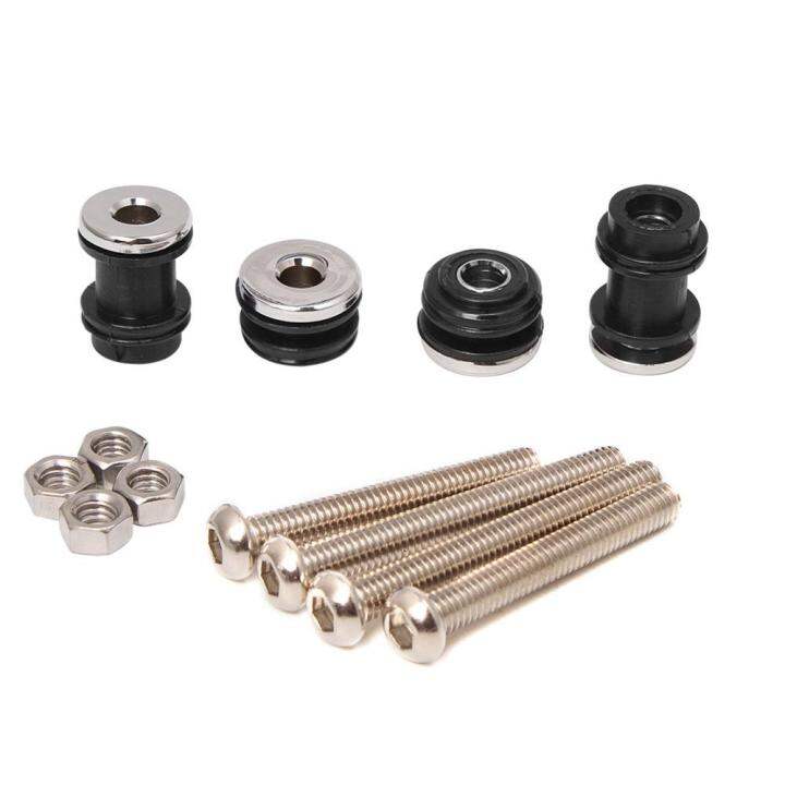 Sepeda Motor Dilepas Sissy Bar Rak Dudukan Peralatan Kit untuk Harley ...