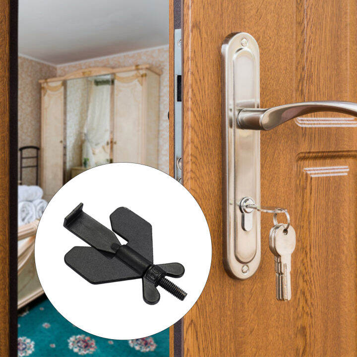 Home Hotel Stainless Steel Door Lock Anti-rust and Oxidation Resistance ...