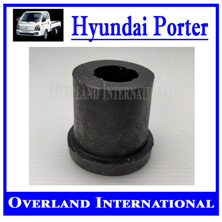 BUSHING SPRING, Upper, For Hyundai Porter, 54145-45000 | Lazada PH