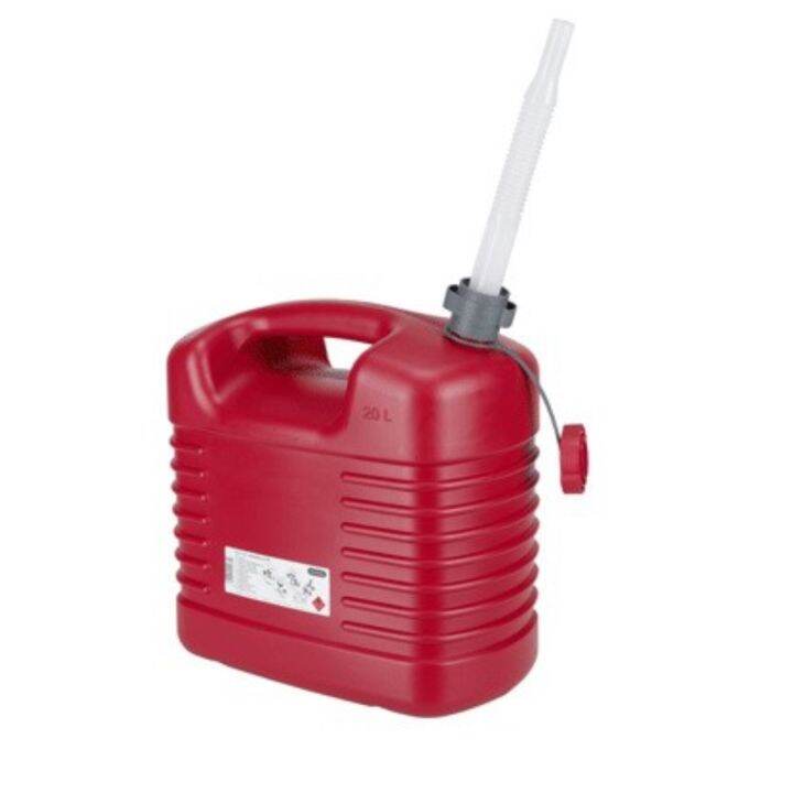 头发护理 Pressol Germany Fuel Can 20L | Lazada PH