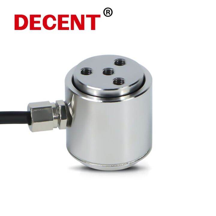 Micro Column Force Sensor เซลล์โหลดขนาดเล็กสำหรับวัดความตึงเครียดและการ ...