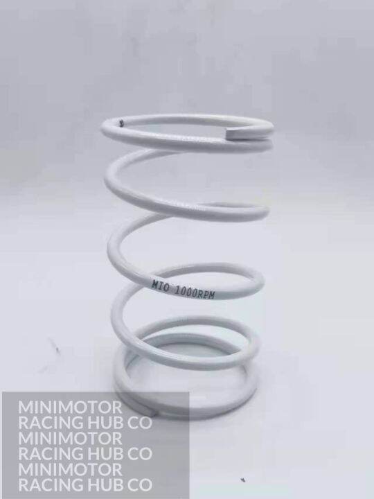 Showar Center Spring 1000RPM for Mio M3 | Lazada PH