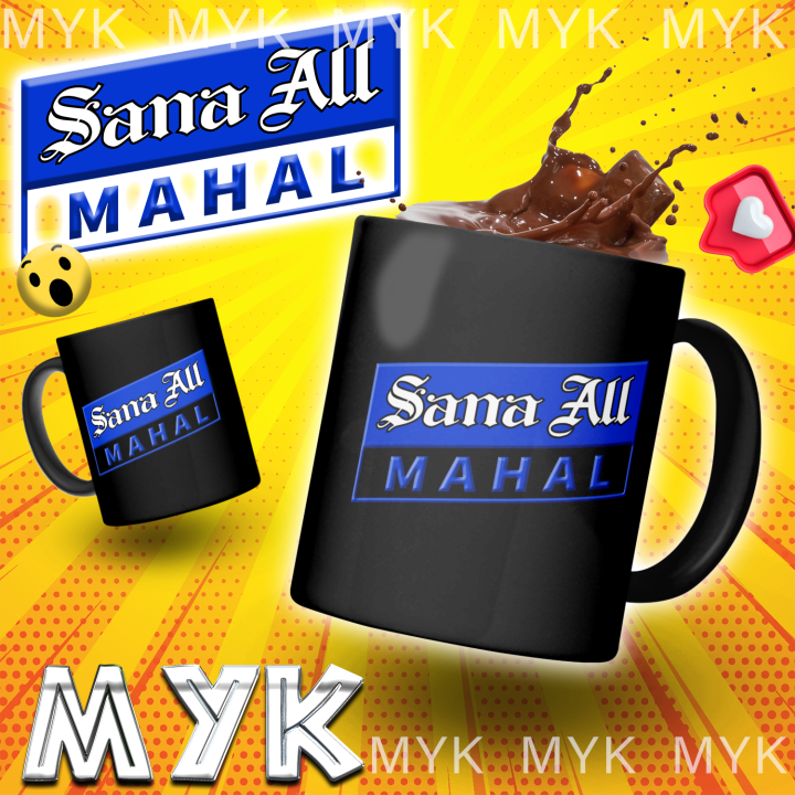 SPOOF DESIGN INUMAn BEER MUG DESIGN | Lazada PH