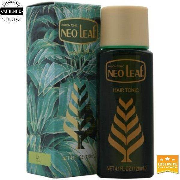 Neo Leaf Hair Tonic 120ml | Lazada
