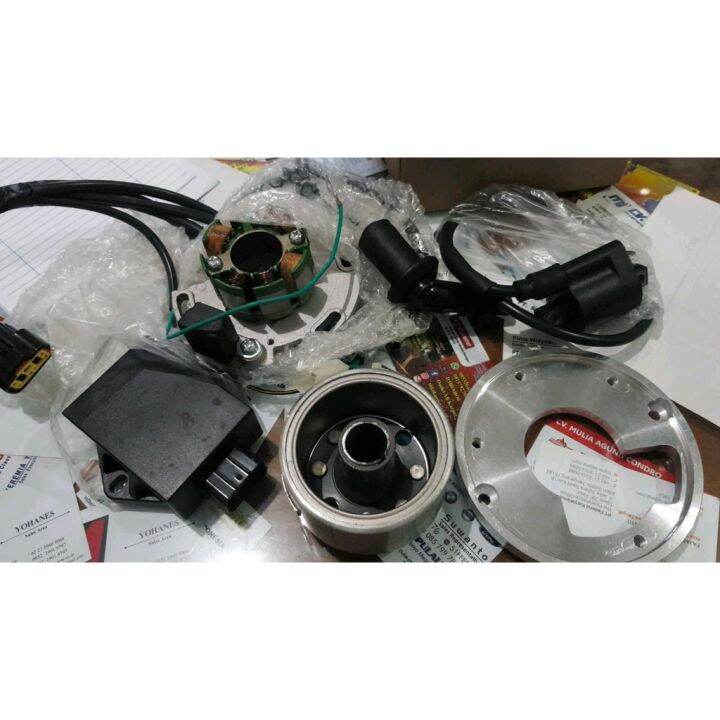 pengapian yz pnp rx king | Lazada Indonesia