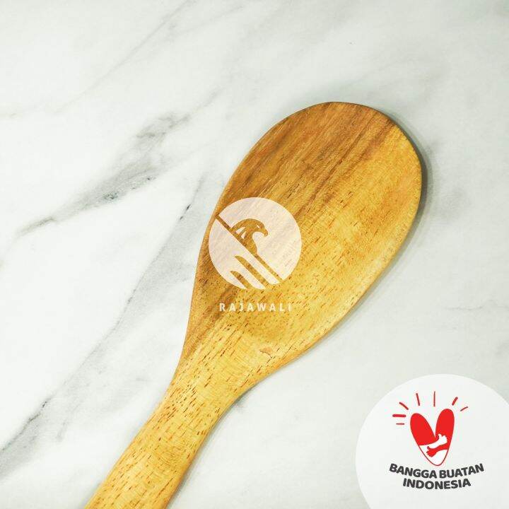 Entong Kayu Jati Mas | Lazada Indonesia