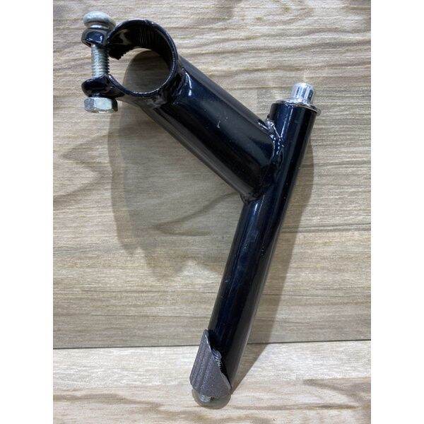 HANDLE STEM (KEPALA TOYA BASIKAL) MURAH UNTUK BASIKAL LAJAK BASIC ...