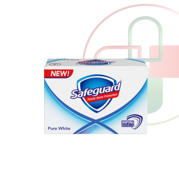 Safeguard Regular Bar Soap | Lazada PH